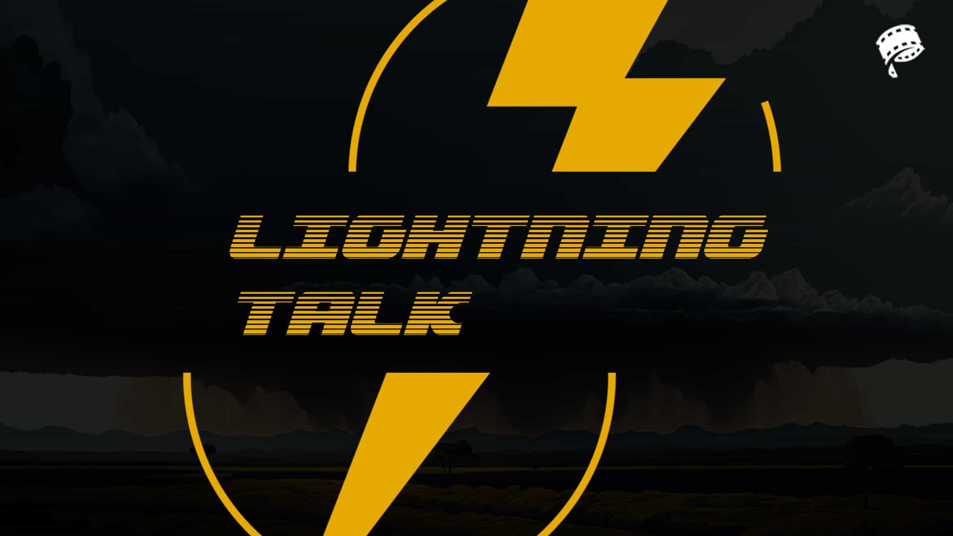 Lightning Talk: Figuring Out How To Be A Public Figure with Kenny Wood ...